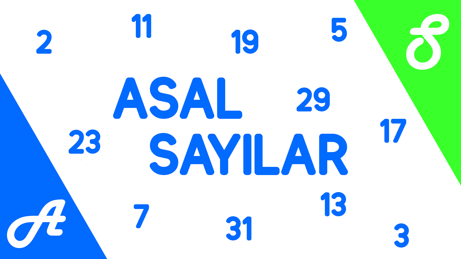 Asal Sayılar – Nedir | Özellikleri | Tablosu | Örnekler